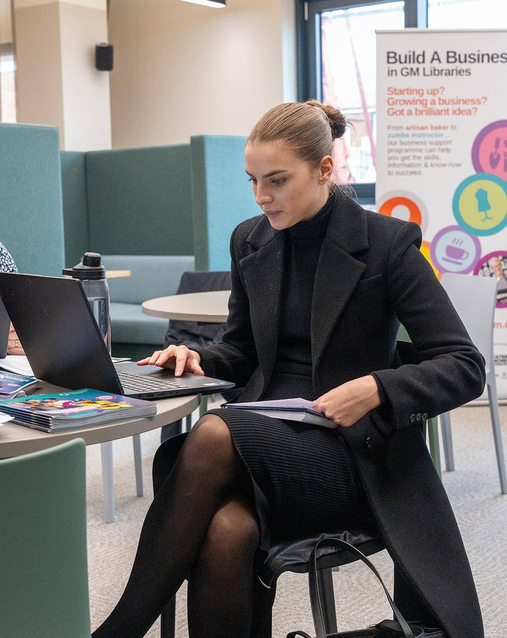 Workspace in Stockport | Flexible Offices & Coworking | Innovate Stockport